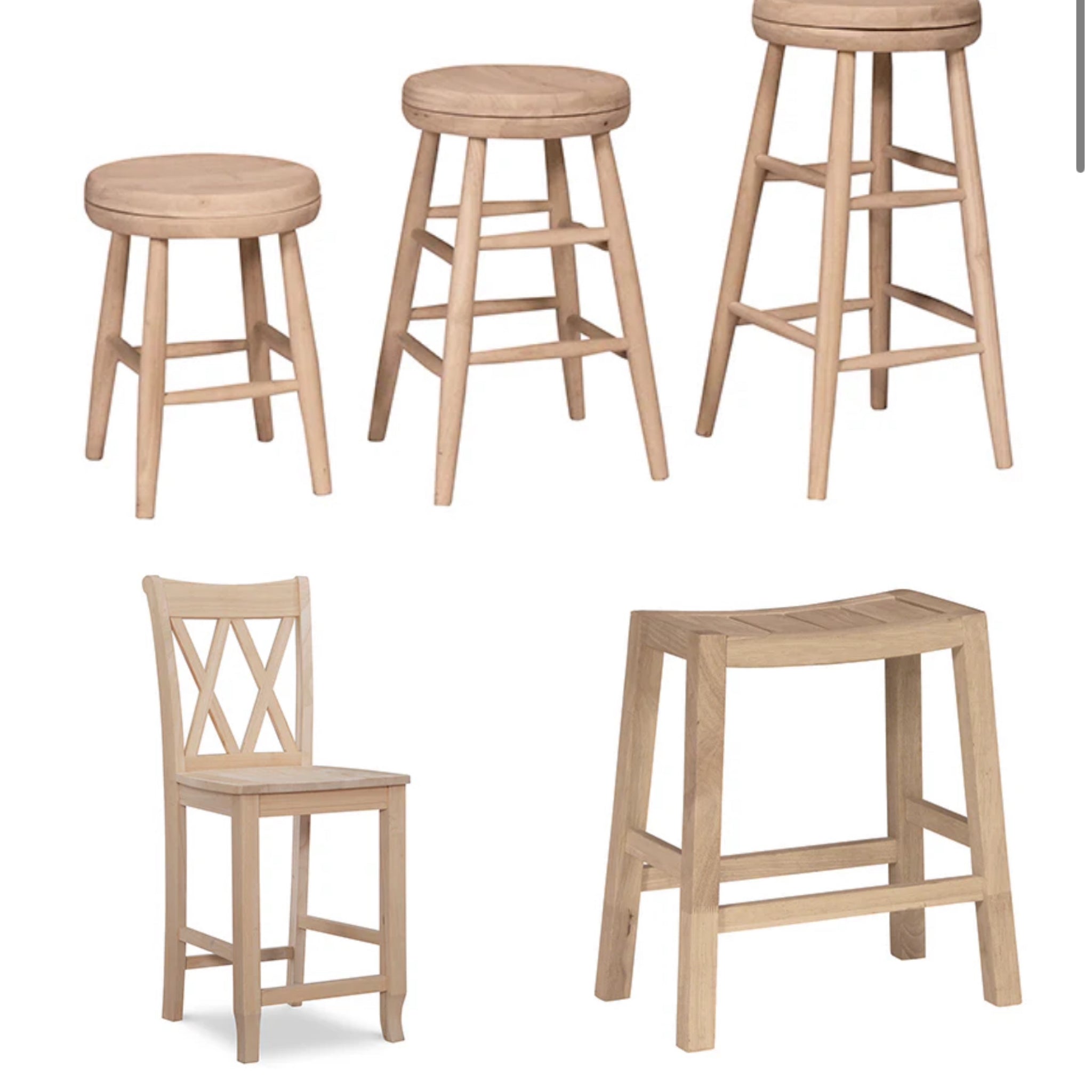Stools